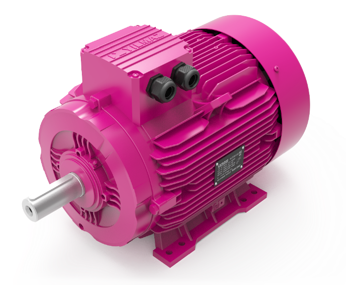 YILMAZ REDÜKTÖR San. ve Tic. A.S